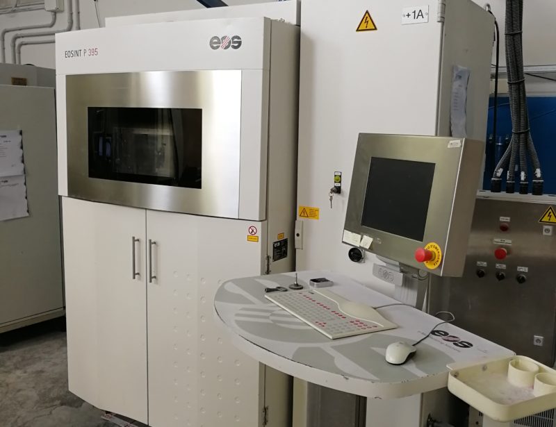 Our used machines - Second Life