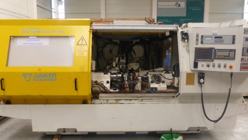 Junker-3 - Second Life