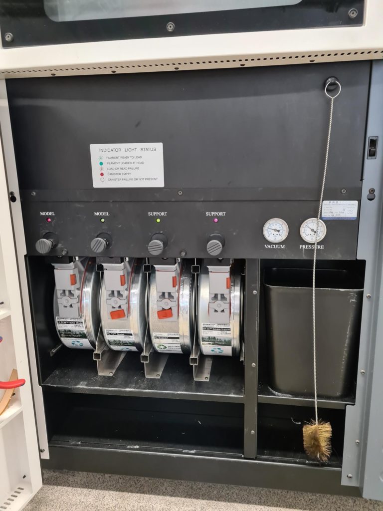 M181006- fortus 400-4 - Second Life