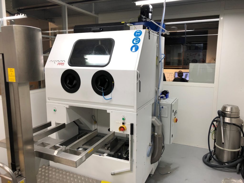 Arcam Q20-1 - Second Life