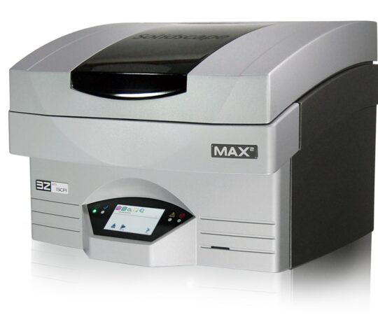 SOLIDSCAPE 3Z MAX² - Second Life