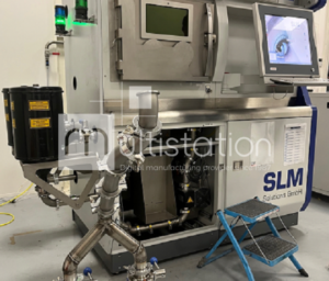 SLM 280 - Second Life