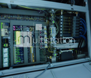 SLM 500HL Quad - Second Life