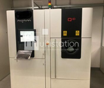 ARCAM Q10 - Second Life