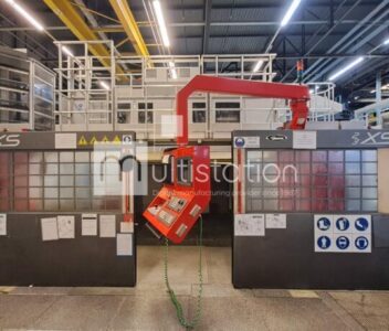 PARPAS XS23 - Second Life