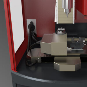 KERN Evo - Multistation EN