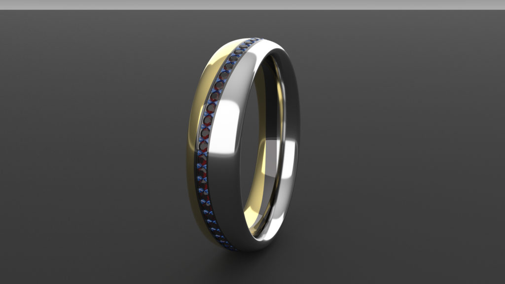 GEMVISION - 3D Software MatrixGold - Multistation EN
