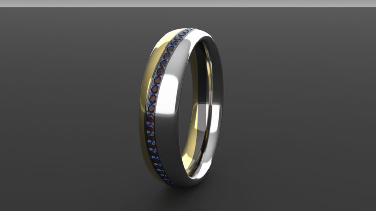 GEMVISION - 3D Software MatrixGold - Multistation EN