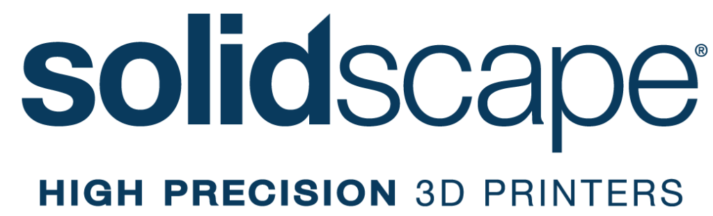 SOLIDSCAPE - Muse - Multistation EN