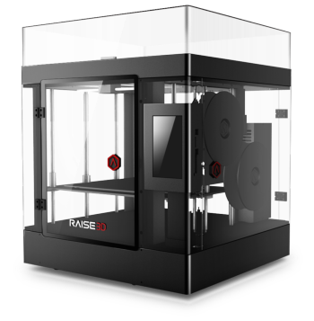 Demo session Raise3D pro2 - Multistation EN