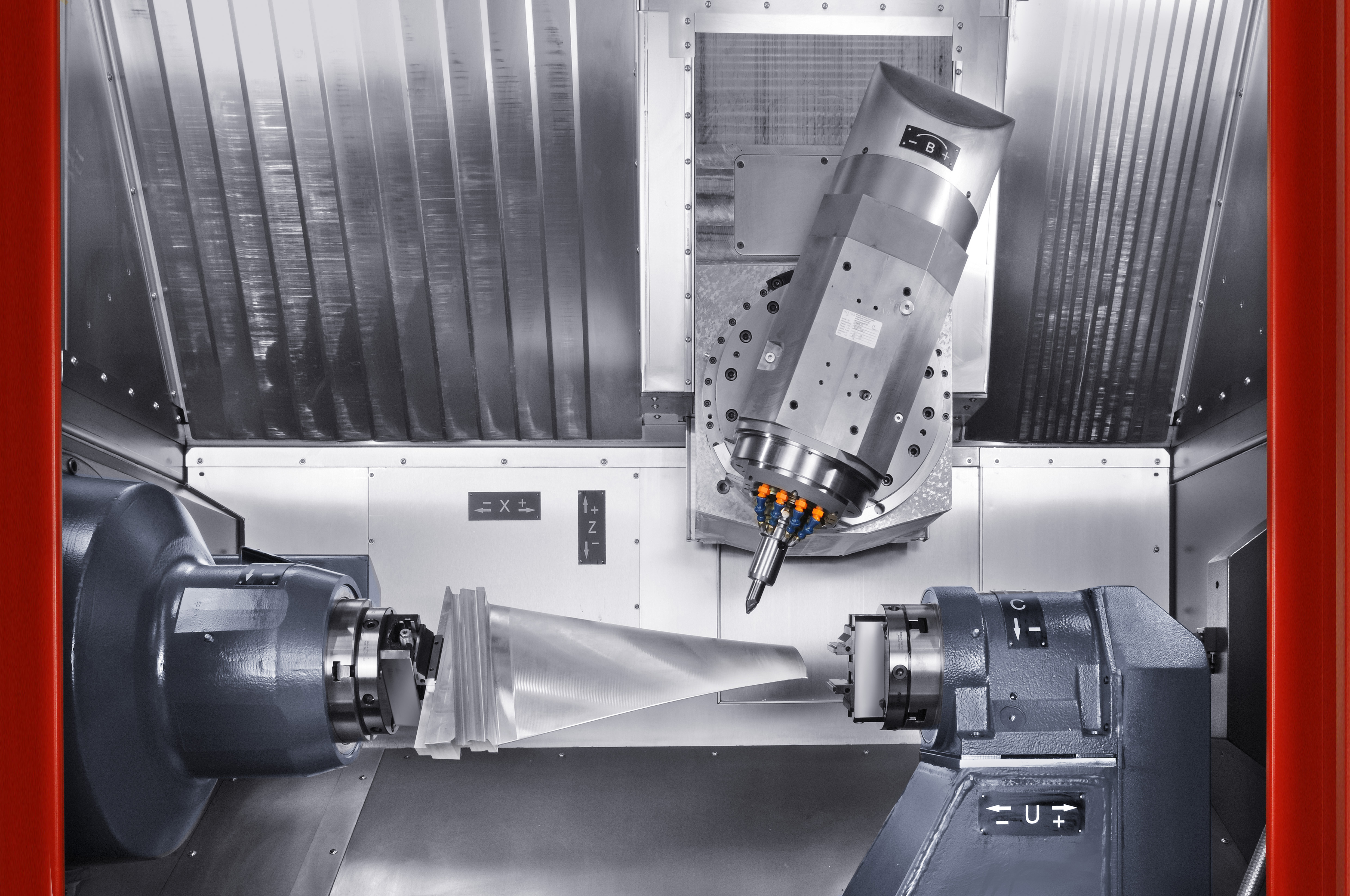 HAMUEL - Multistation EN