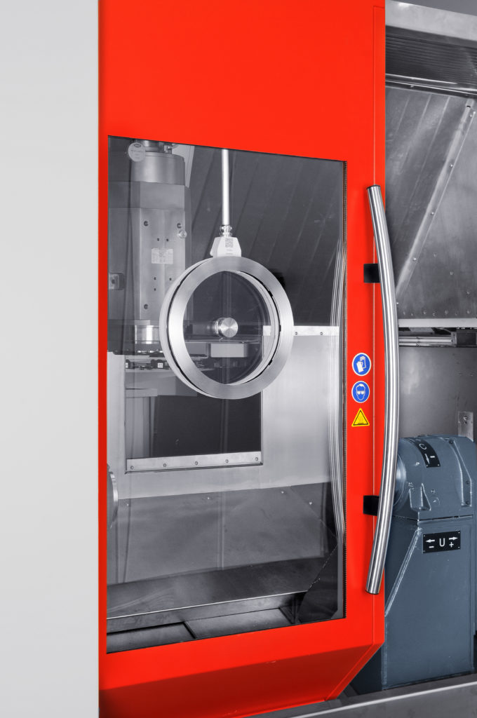HAMUEL - HSTM 150 S2 - Multistation EN