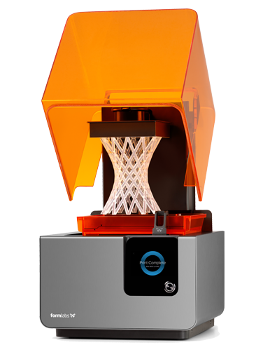 FORMLABS Form 2 - Multistation EN