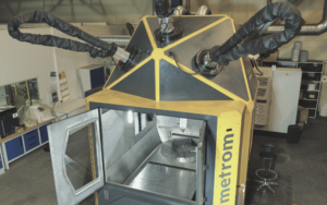 METROM - P Series - Multistation EN