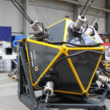 METROM - Multistation EN