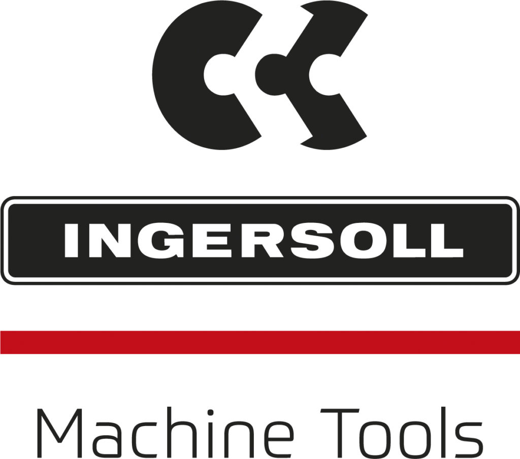 INGERSOLL - MasterPrint® 3X - Multistation EN