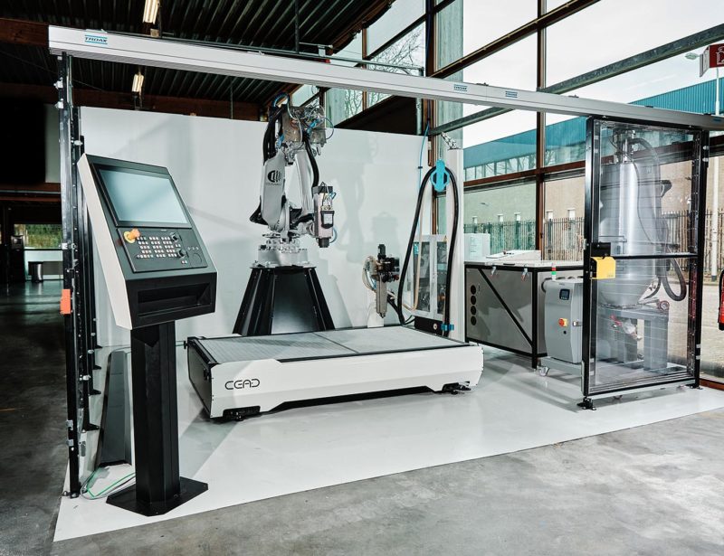 Home - Multistation EN