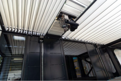 CEAD - CFAM prime - Multistation EN