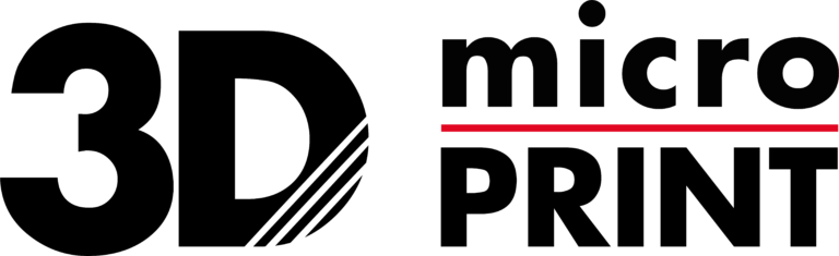 3D microPRINT - DMP50 GP - Multistation EN