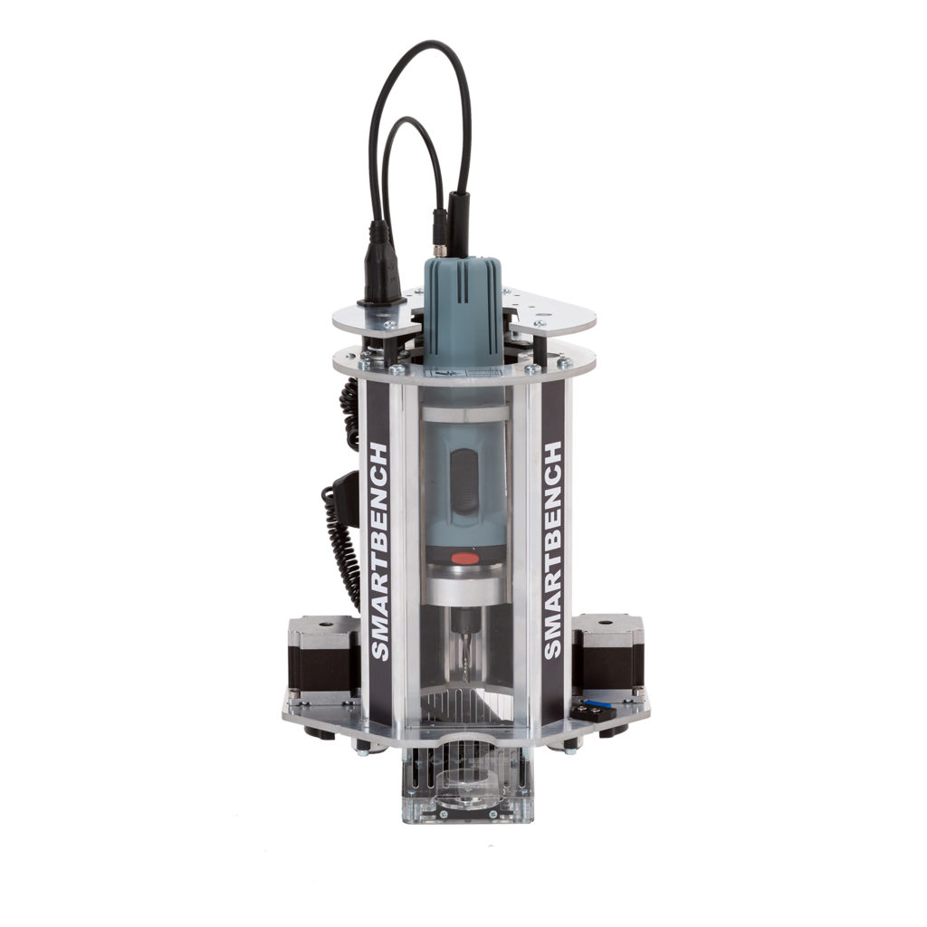 Yeti Tool - Multistation EN