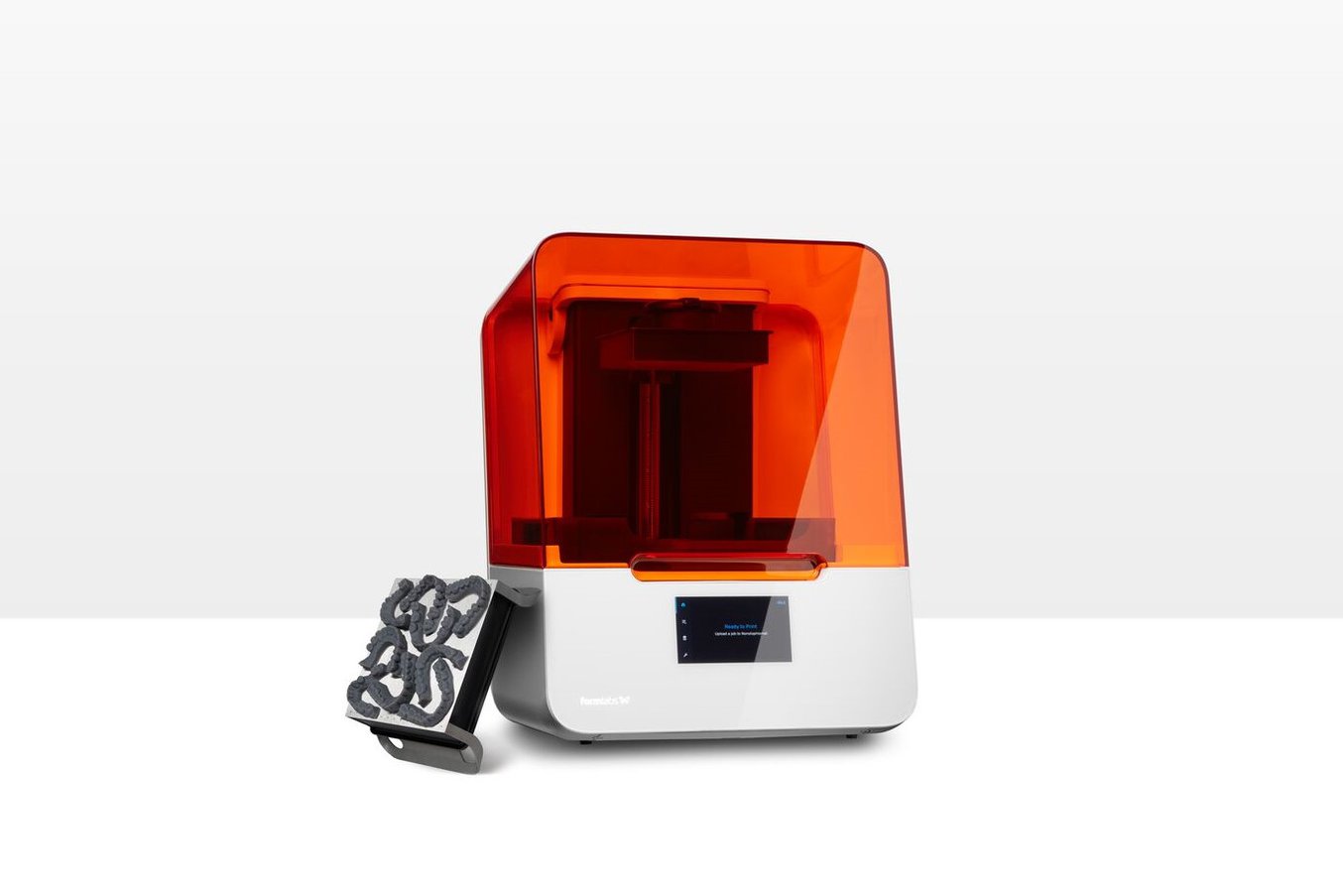 FORMLABS Form 3B Multistation EN FORMLABS Form 3B Multistation EN