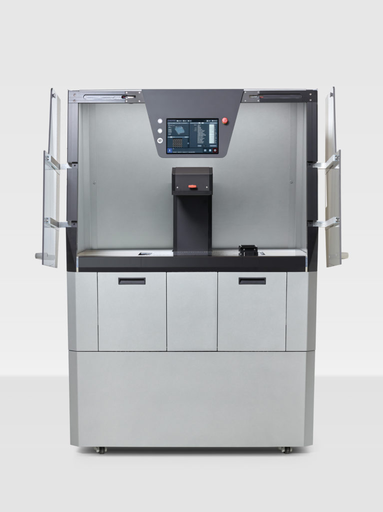ADMATEC - Admaflex 300 - Multistation EN