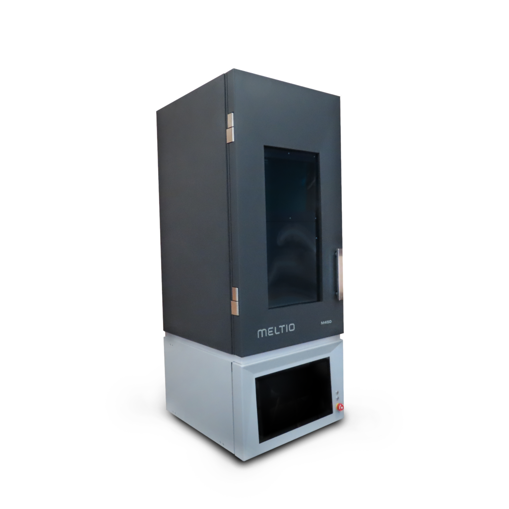 MELTIO - M450 - Multistation EN