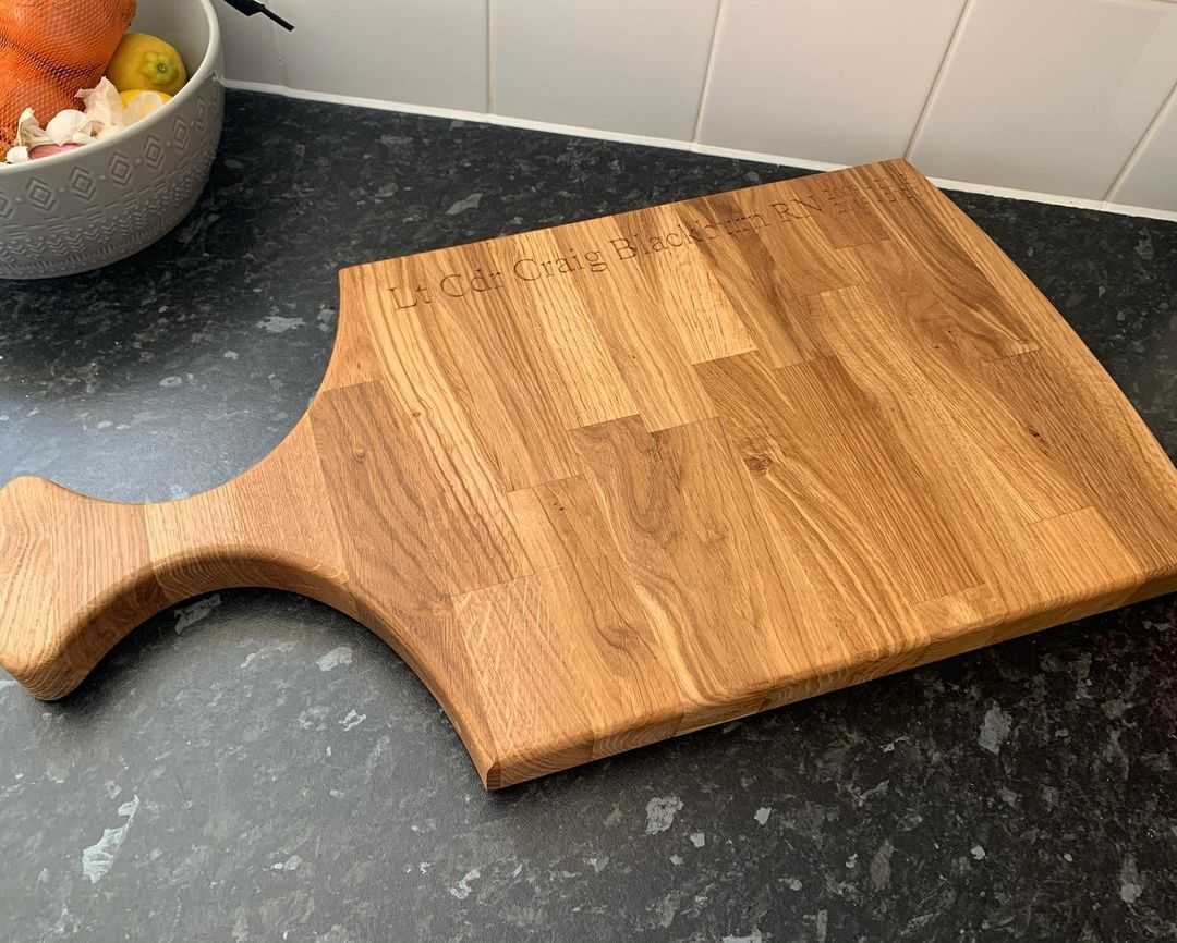 YETI TOOL - Wood by JAH - Multistation EN
