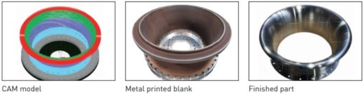 [GEFERTEC] BELLMOUTH INTAKE INSIDE A PRESSURE DEVICE - Multistation EN