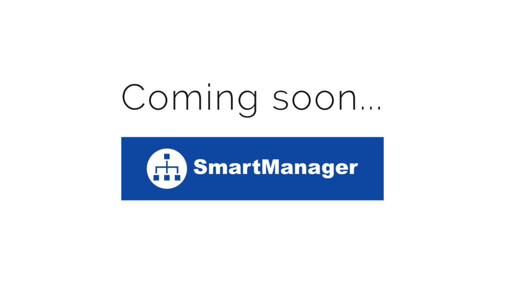SmartBench SmartManager - Multistation EN