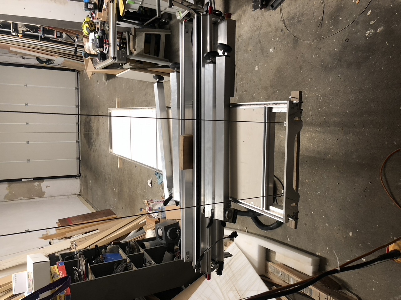 YETI TOOL - Jaimy and his Jurassic Project - Multistation EN