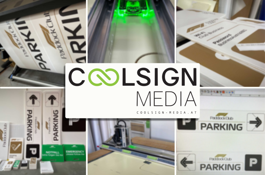 YETI TOOL - The Paddock Club F1 - Multistation EN