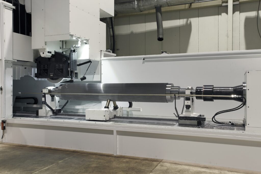 WALDRICH COBURG - Grinding - Multistation EN