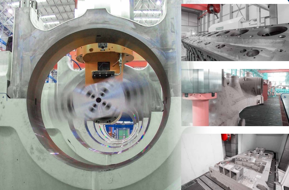 Waldrich Coburg - Milling - Multistation EN