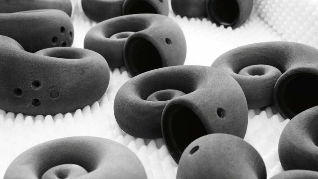 ExOne | Turning Sand into Sound - Multistation EN