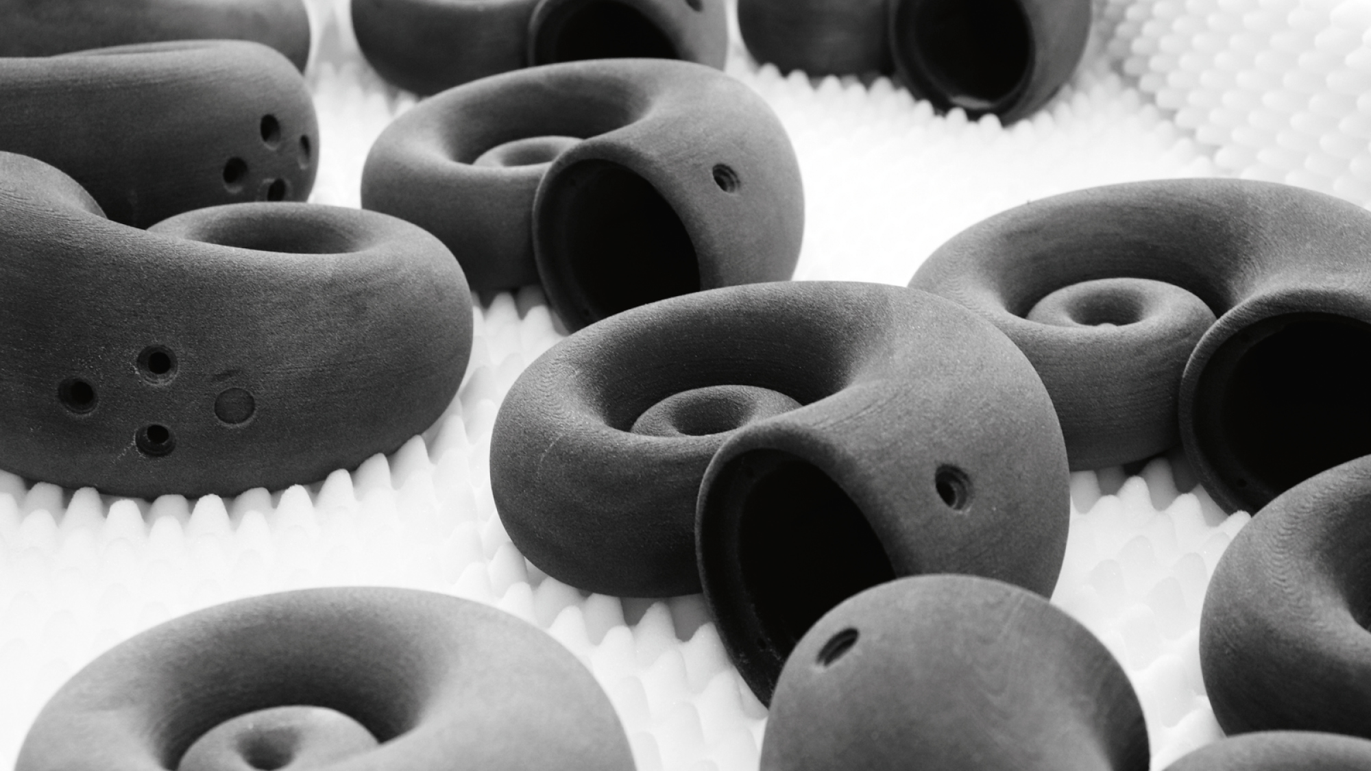 ExOne - Turning Sand into Sound 3D Printed Speakers X1 Customer ...