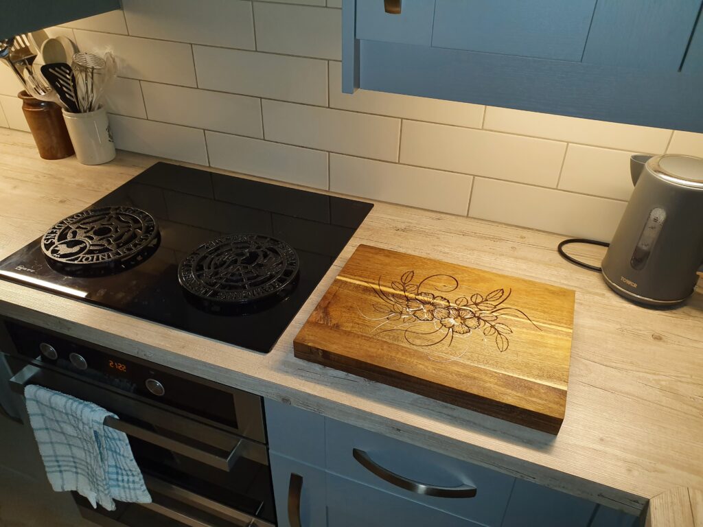 Yeti Tool | Customer Project : MARTIN PURDY - Multistation EN