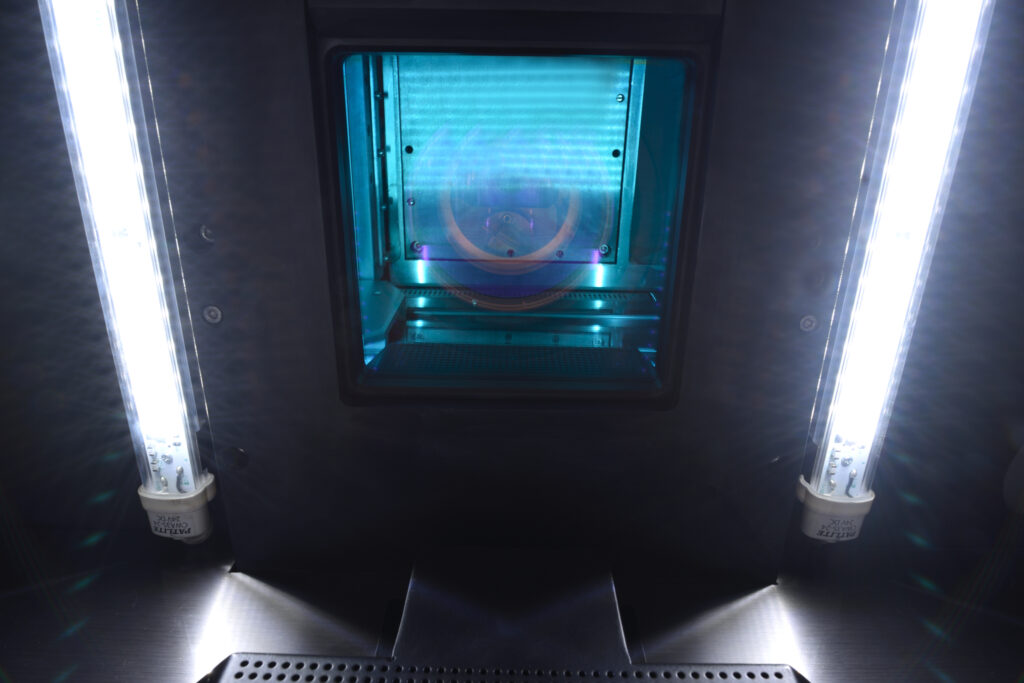 Prima Additive Print Sharp 250 - Multistation EN