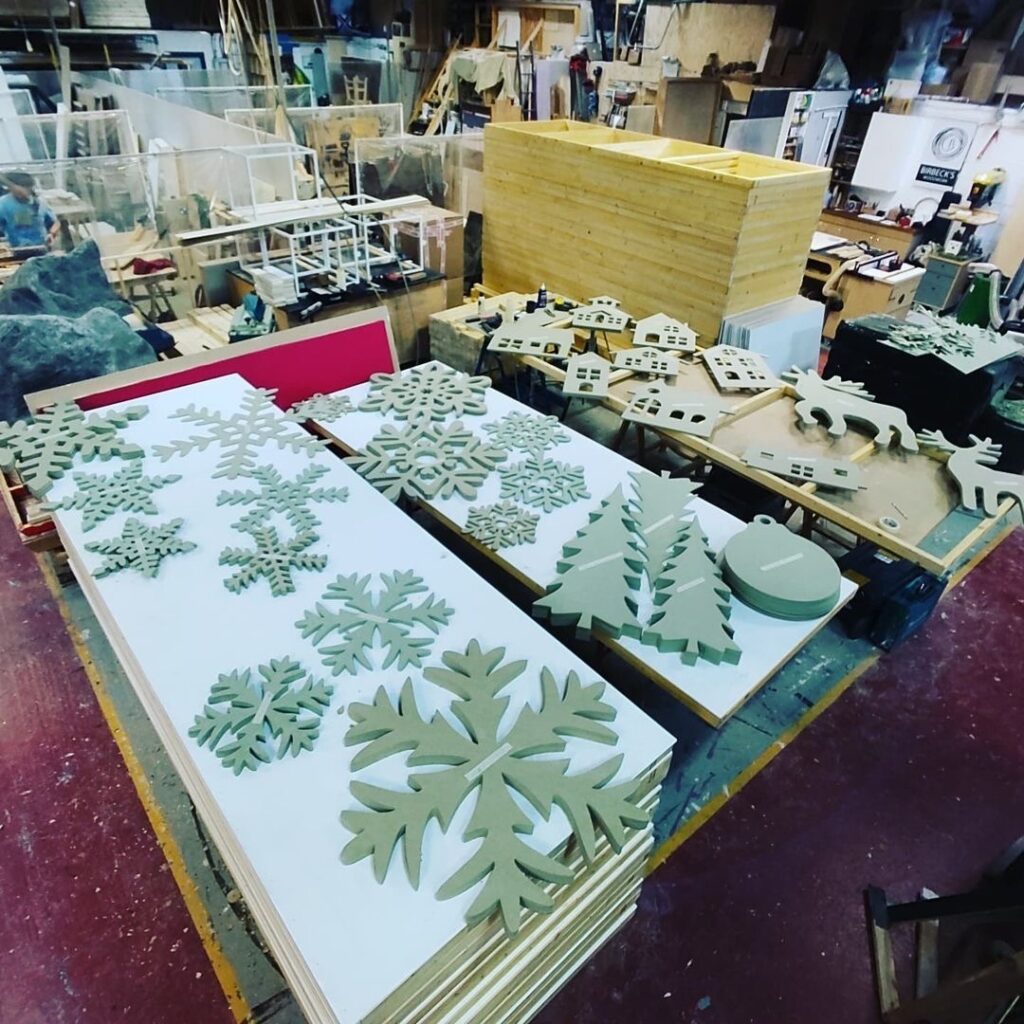 Yeti Tool | Customer Project : SmartBench customer offers pay-as-you-go ...