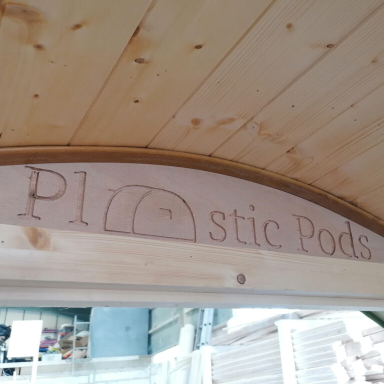 Yeti Tool | Customer Project : PLASTIC PODS - Multistation EN