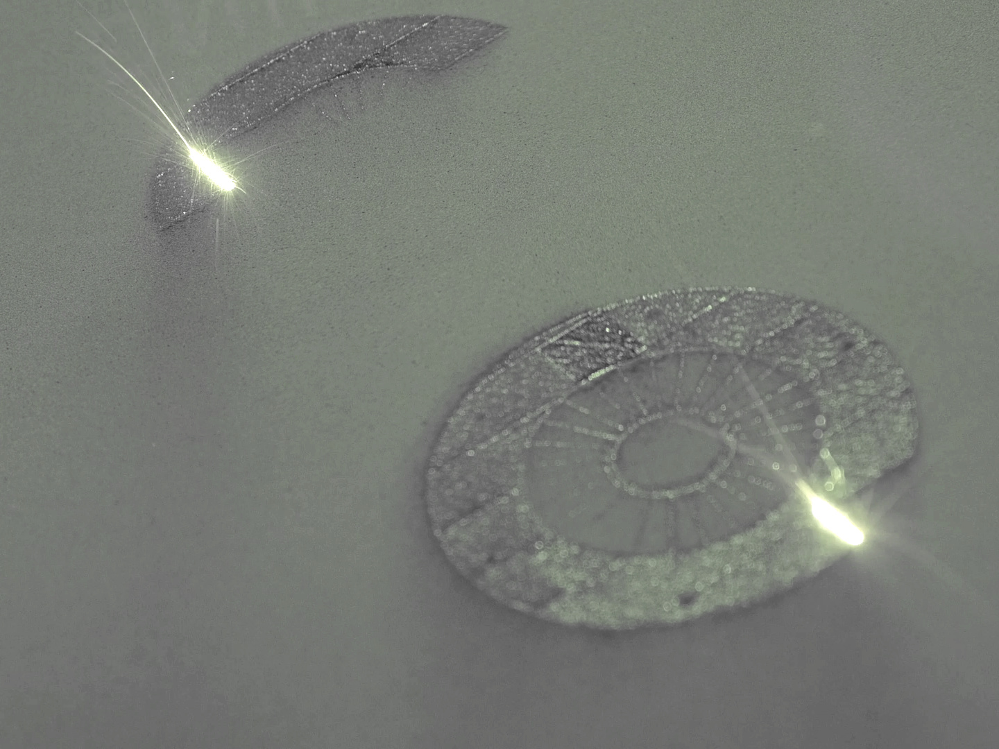 PRIMA ADDITIVE - Print Genius 250 - Multistation EN