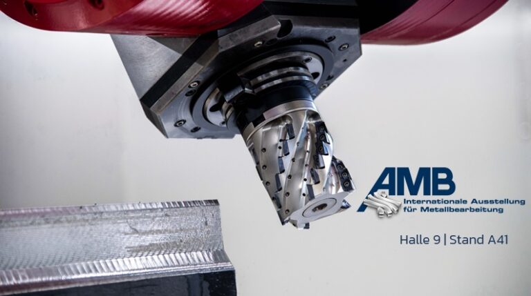 WALDRICH COBURG at AMB 2022 in Stuttgart, Germany - Multistation EN