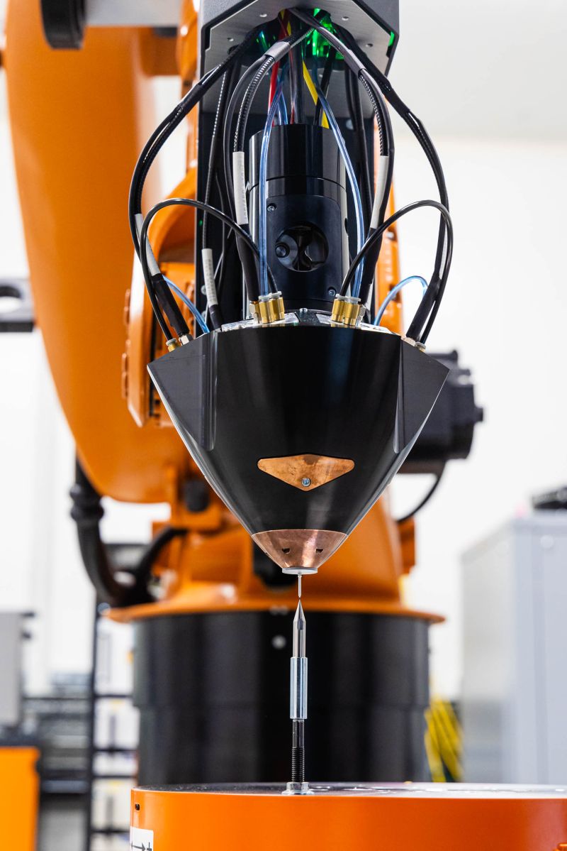 MELTIO | New equipment for Addimadour - Multistation EN MELTIO | New equipment for Addimadour - Multistation EN