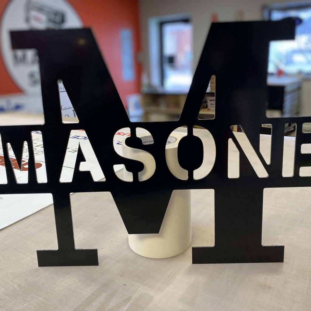 Yeti Tool - Mastro Signs - Multistation EN