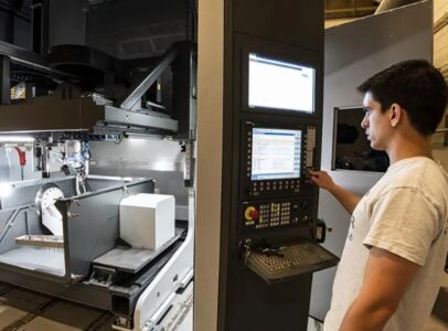 GEFERTEC | The first Gefertec arc605 at any university in the U.S ...