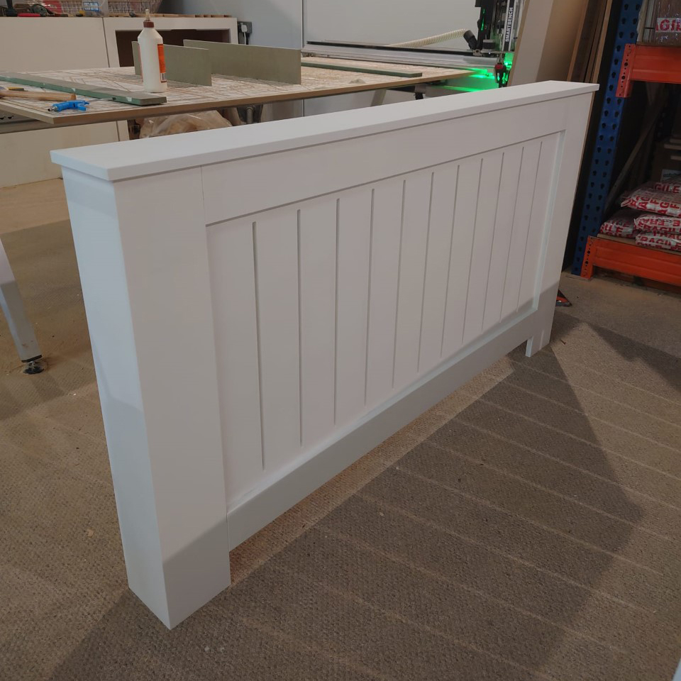 Yeti Tool | Customer Project : BESPOKE DISPLAYS - Multistation EN