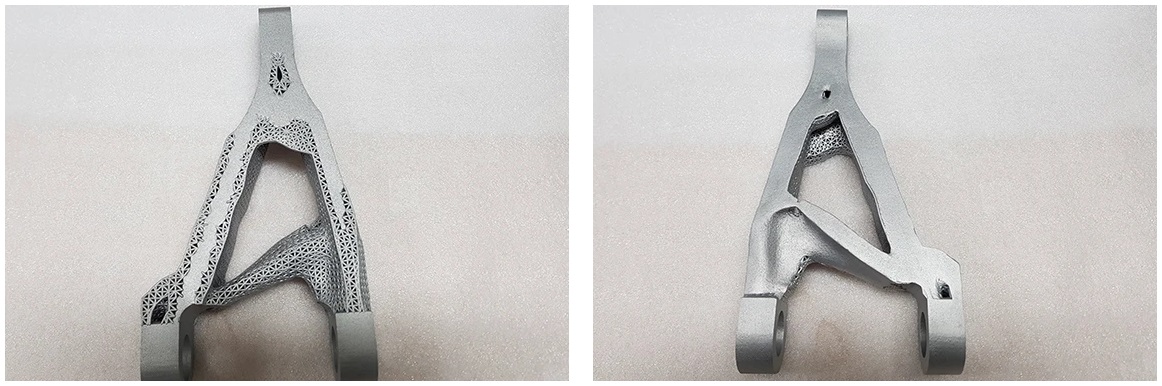 Materialise | KARI Optimizes and Converts 3D Lattice Design ...