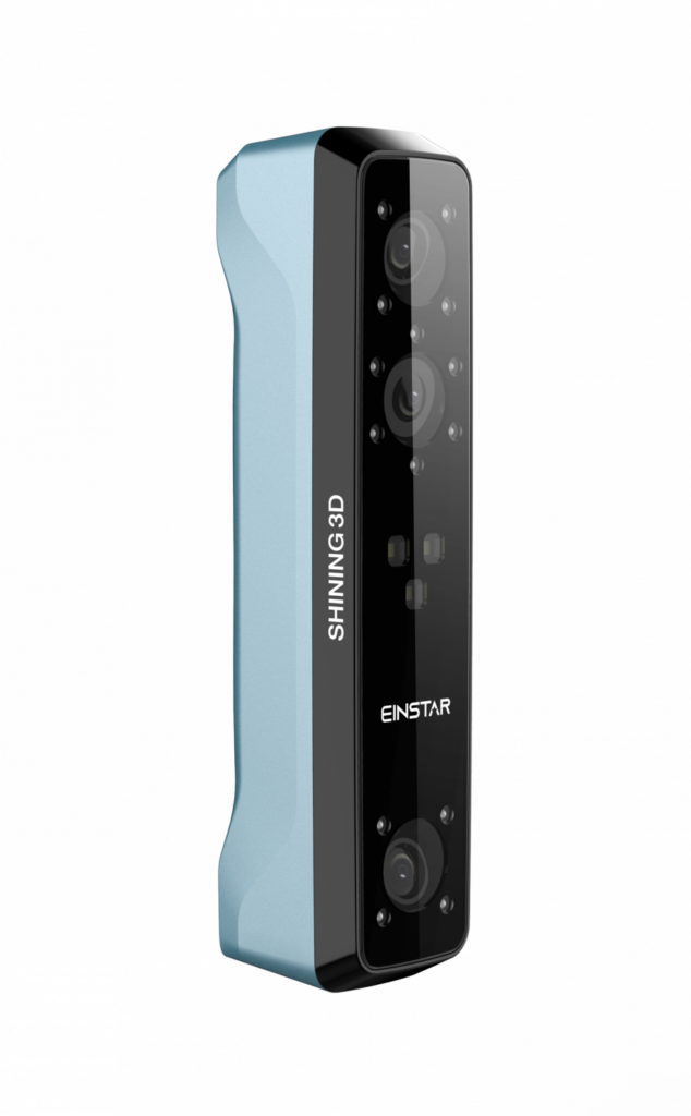 Shining3D EinStar - Multistation EN