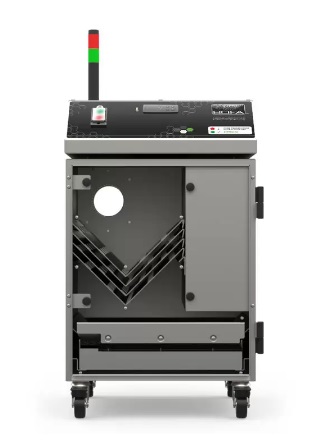 BOFA - BOFA finds a solution to regular fire hazard - Multistation EN