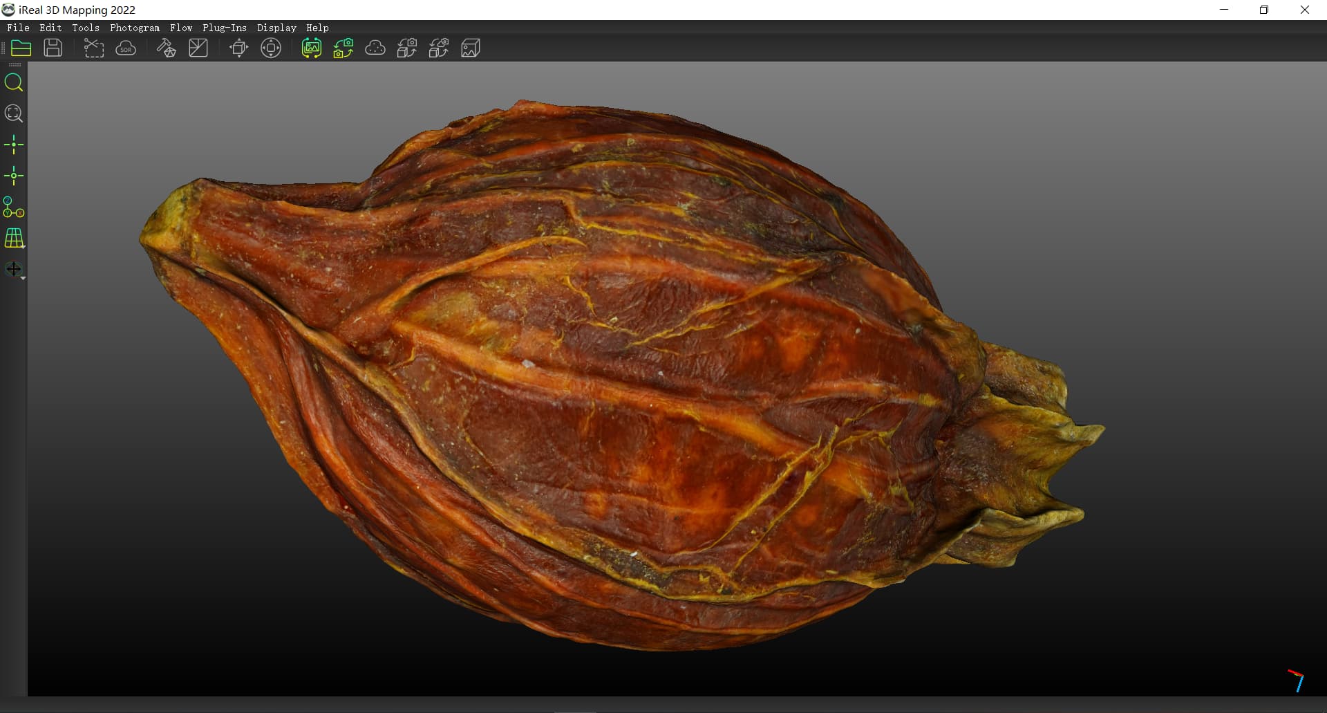 SCANTECH - High-precision Color 3D Modeling Solutions - Multistation EN SCANTECH - High-precision Color 3D Modeling Solutions - Multistation EN